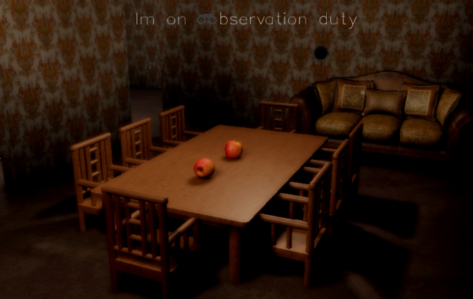 RobloxGo | I'm on observation duty [Release] - Real Time Stats ...