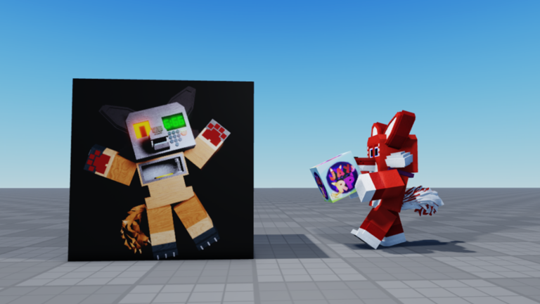 RobloxGo | [MOVING TO THE COSMIC CHAOS GROUP!] Jay RP - Real Time Stats ...