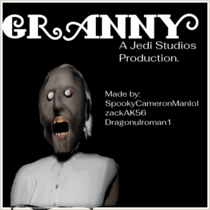 RobloxGo | GRANNY (UNCOPYLOCKED) - Real Time Stats, Insights And Ranking