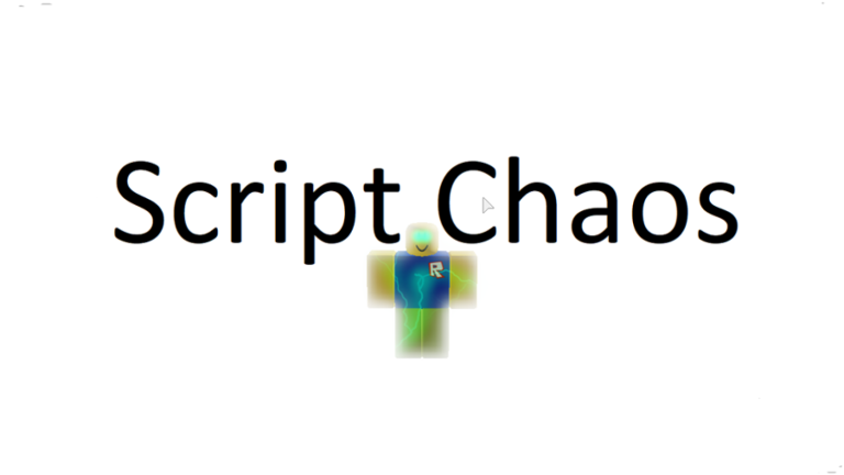 RobloxGo | Script Chaos [New Map!] - Real Time Stats, Insights And Ranking