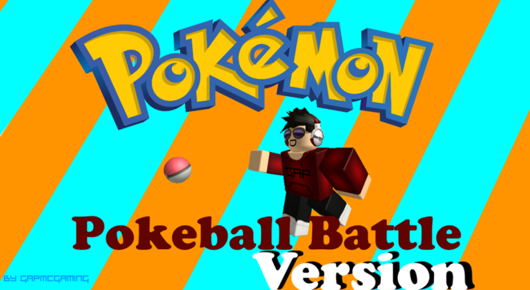 RobloxGo | Pokemon Pokeball Battle Version - Real Time Stats, Insights ...