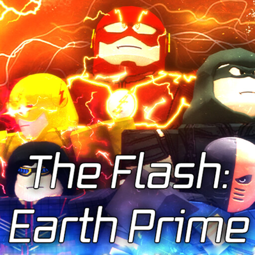 RobloxGo | The Flash: Flashtime - Real Time Stats, Insights And Ranking
