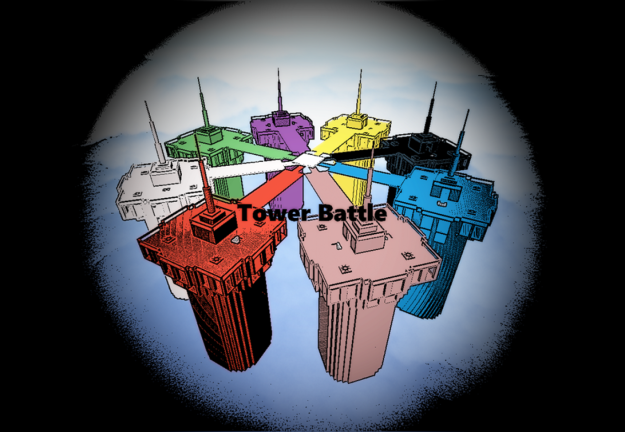 RobloxGo | Tower Battle - Real Time Stats, Insights And Ranking