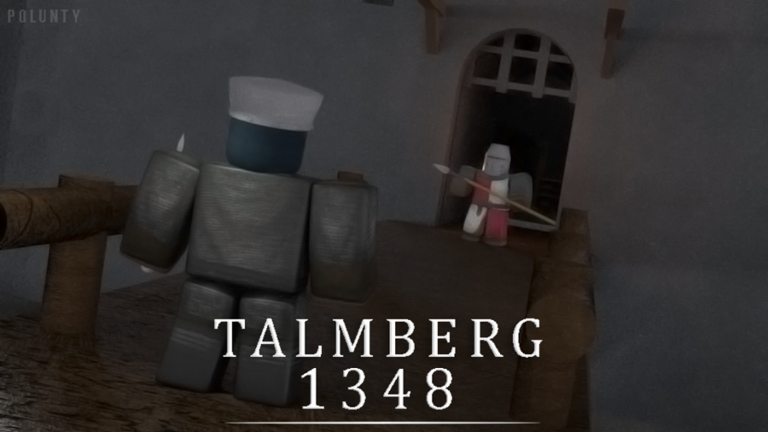 RobloxGo | Talmberg Castle, Kingdom of Bohemia - Real Time Stats ...