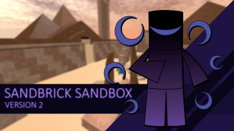 RobloxGo | Sandbrick Sandbox - Real Time Stats, Insights And Ranking