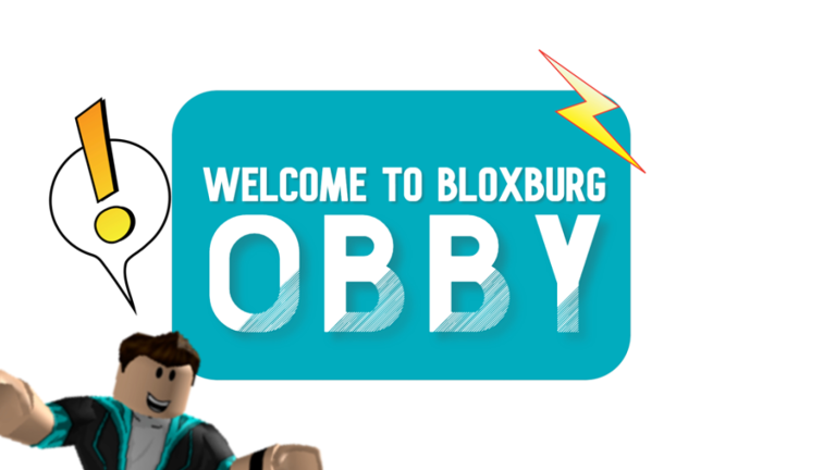 RobloxGo | Welcome to Bloxburg [OBBY] - Real Time Stats, Insights And ...