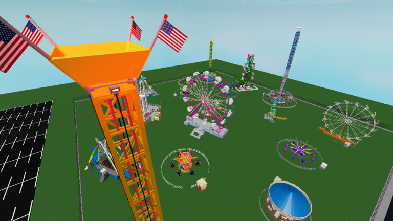 RobloxGo | Roblox State Fair (COMING SOON) - Real Time Stats, Insights ...