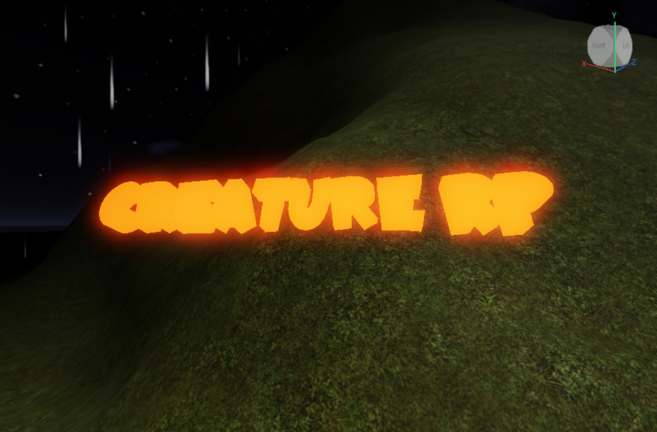 RobloxGo | Creature RP - Real Time Stats, Insights And Ranking