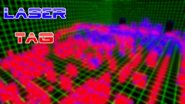 RobloxGo | Laser Tag! [R15] - Real Time Stats, Insights And Ranking