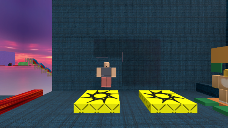 RobloxGo | Afk until someone donates/Escape The Shortest Obby - Real ...