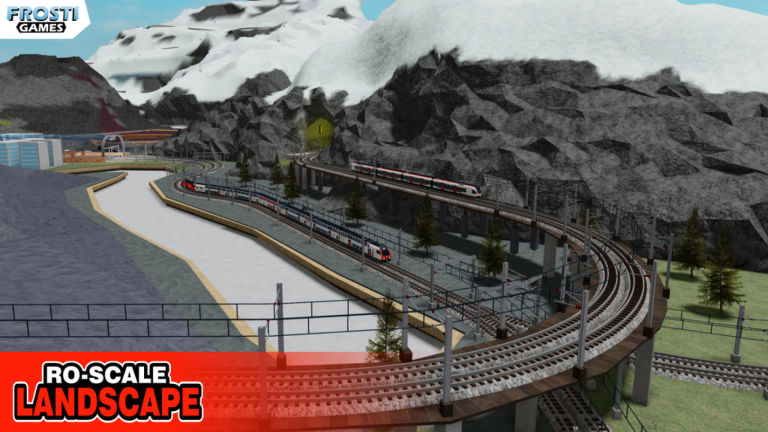 RobloxGo | Ro-Scale Landscapes - Real Time Stats, Insights And Ranking