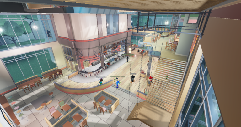 RobloxGo | Best Roblox Cafe Games - Daily Updated List