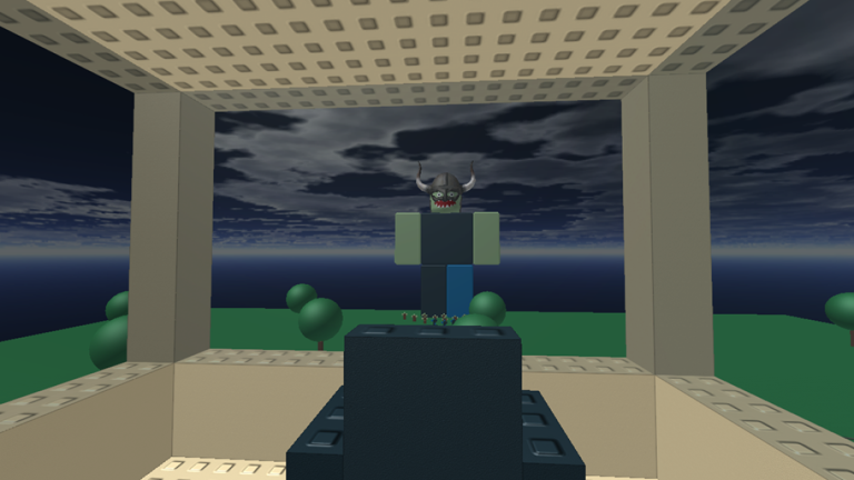 RobloxGo | Zombie Raid 2: Virus Gone Crazy!? *VIP* - Real Time Stats ...