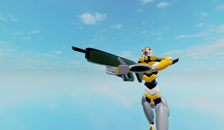 RobloxGo | Evangelion 1.0 : Ramiel's Attack - Real Time Stats, Insights ...