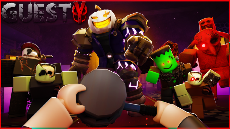 RobloxGo | GUESTY - Real Time Stats, Insights And Ranking