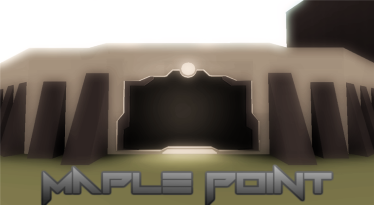 [ CA ] - [ Maple Point ]