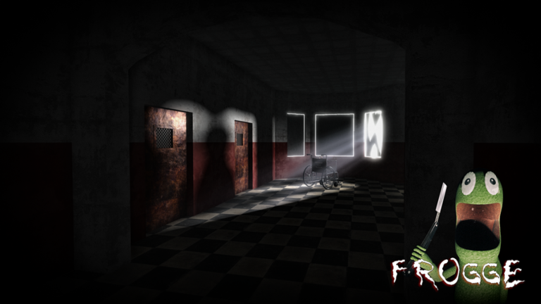 RobloxGo | Frogge - Real Time Stats, Insights And Ranking