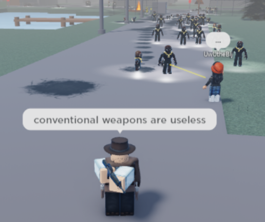 RobloxGo | Team [ F3x ] - Real Time Stats, Insights And Ranking