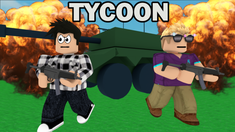 RobloxGo | Tycoon Furious Jumper & Overspes - Real Time Stats, Insights ...