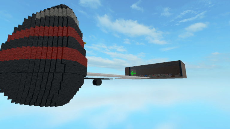 RobloxGo | What genre of games is Survive a Burning Plane Crash?