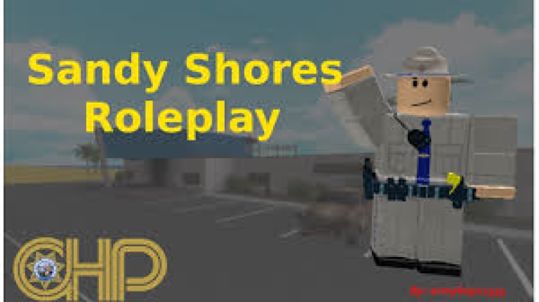 RobloxGo | DOJ RP | Blaine County, Sandy Shores V2™ - Real Time Stats ...