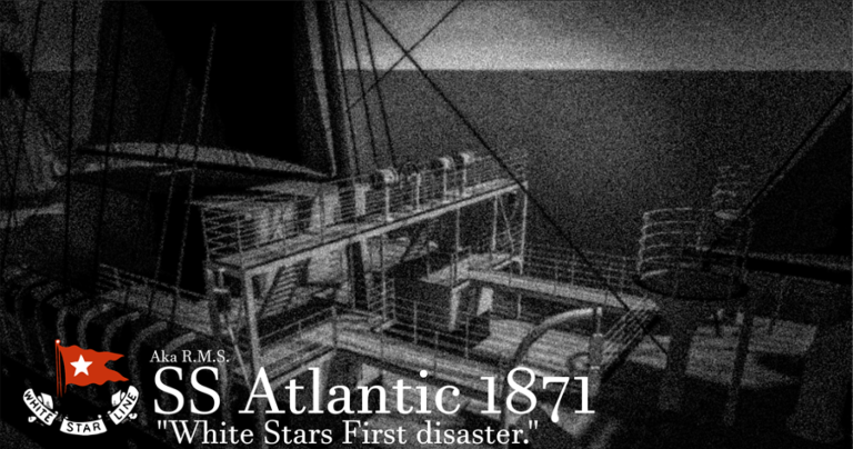 RobloxGo | RMS Atlantic Sailing Simulation - Real Time Stats, Insights ...