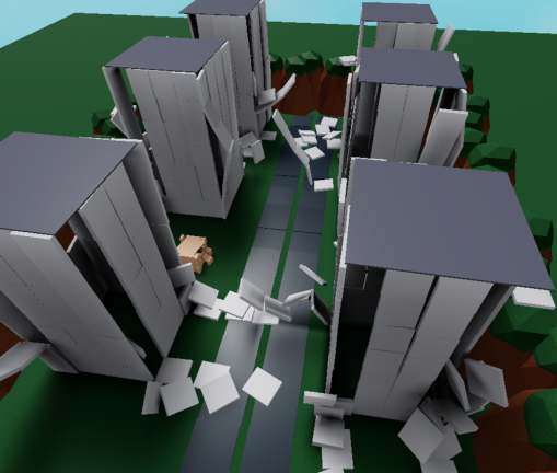 RobloxGo | earthquake simulator - Real Time Stats, Insights And Ranking