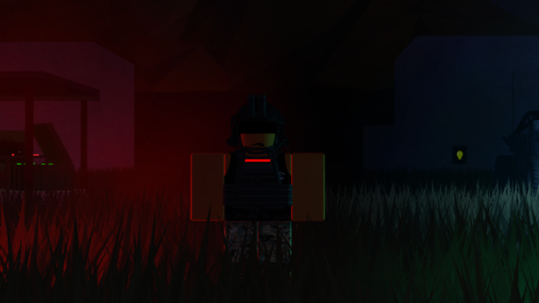 RobloxGo | ACS Training Range - Real Time Stats, Insights And Ranking