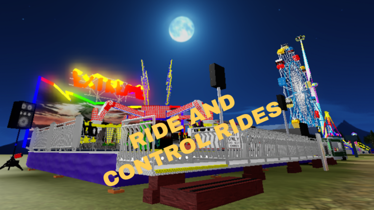 RobloxGo | [5K VISITS!🎉] RBLX Virtual Rides - Real Time Stats, Insights ...