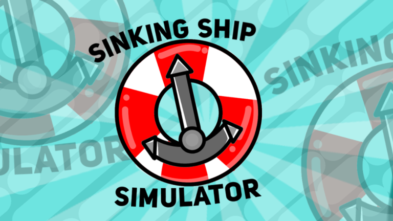 RobloxGo | Sinking Ship Simulator [ALPHA] - Real Time Stats, Insights ...