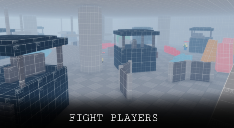 RobloxGo | Gun Test [GROUP] - Real Time Stats, Insights And Ranking