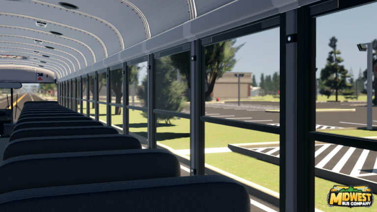 RobloxGo | School Bus Simulator, NY - Real Time Stats, Insights And Ranking