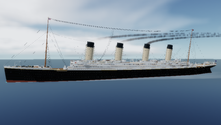 RobloxGo | RMS Olympic Sailing Simulation - Real Time Stats, Insights ...