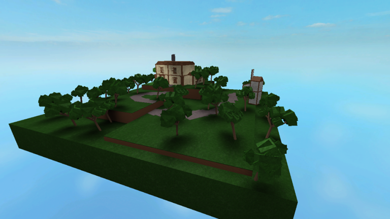 RobloxGo | hidden map developers ;l) - Real Time Stats, Insights And ...