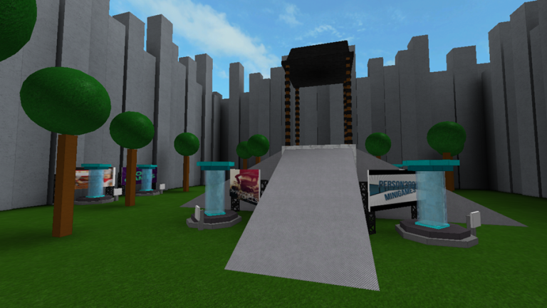 RobloxGo | LOBBY 21+ GAMES - Real Time Stats, Insights And Ranking