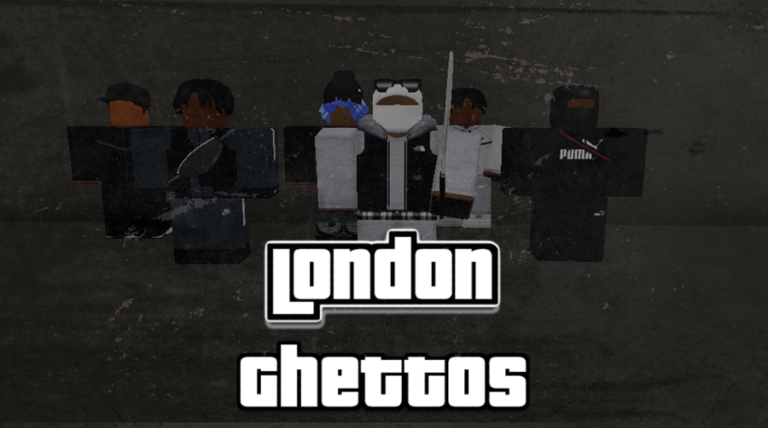 RobloxGo | London Ghettos [Alpha!] (Clossed map rebuild) - Real Time ...