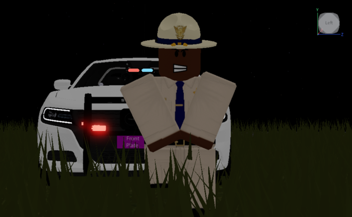 RobloxGo | California Roleplay - Real Time Stats, Insights And Ranking