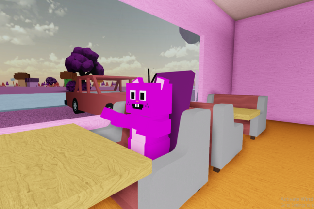 RobloxGo | HAPPY TREE FRIENDS.RP (new update) - Real Time Stats ...