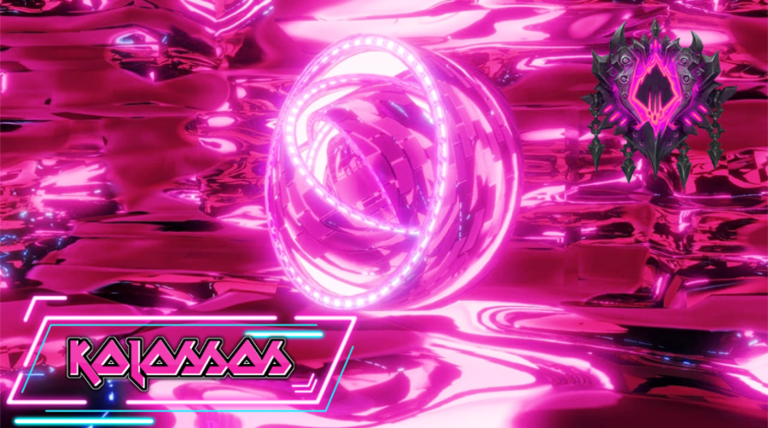 RobloxGo | Kolossus || FAIRZONE - Real Time Stats, Insights And Ranking