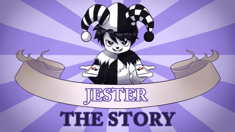 RobloxGo | Jester 🃏 [Story] - Real Time Stats, Insights And Ranking