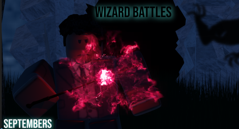 RobloxGo | Wizarding Legacy - Real Time Stats, Insights And Ranking