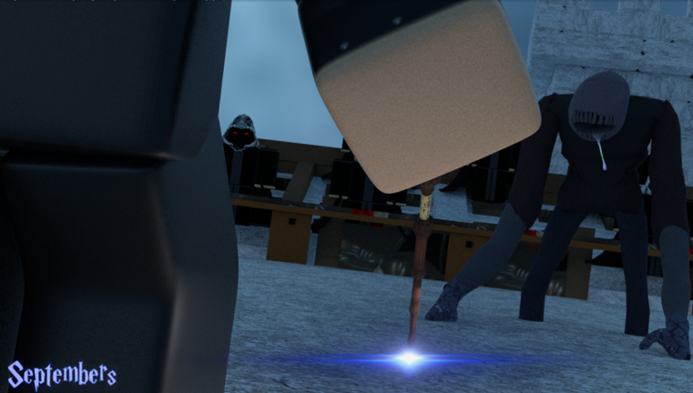 RobloxGo | Wizarding Legacy - Real Time Stats, Insights And Ranking