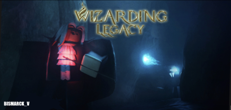 RobloxGo | Wizarding Legacy - Real Time Stats, Insights And Ranking