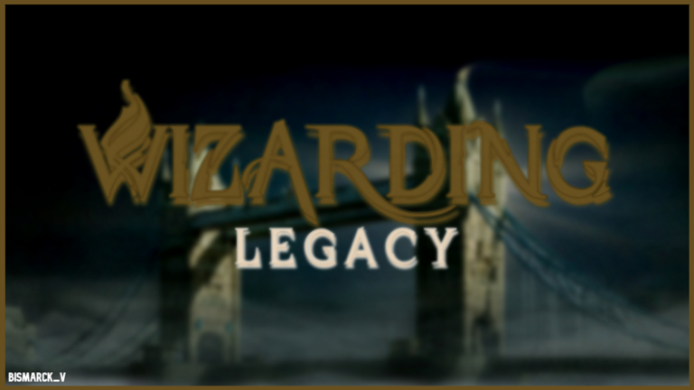 RobloxGo | Wizarding Legacy - Real Time Stats, Insights And Ranking