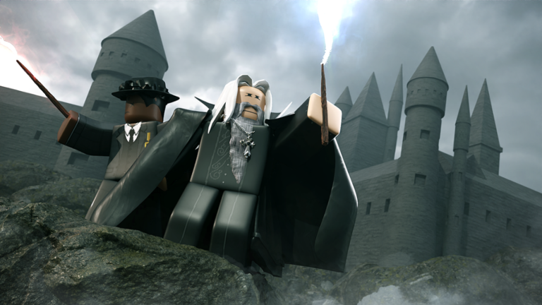 RobloxGo | Wizarding Legacy - Real Time Stats, Insights And Ranking