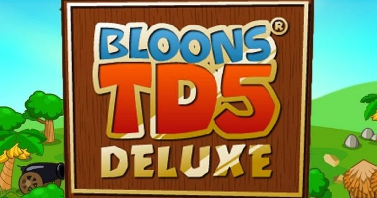 RobloxGo | Bloons TD 5 Deluxe - Real Time Stats, Insights And Ranking