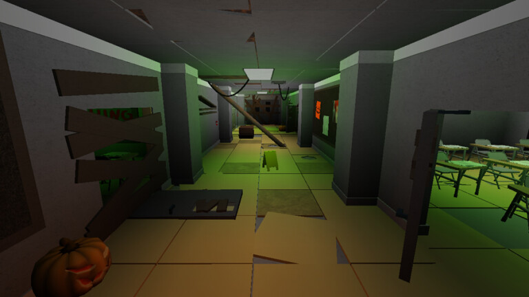 RobloxGo | TM: Spooky School - Real Time Stats, Insights And Ranking