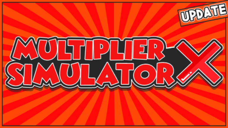 RobloxGo | MULTIVERSAL! Multiplier Simulator - Real Time Stats ...