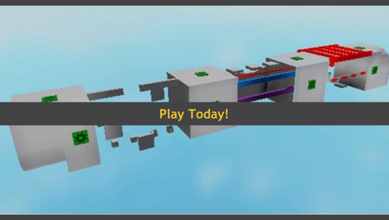 RobloxGo | [Level 3] Anti-Gravity Obby - Real Time Stats, Insights And ...