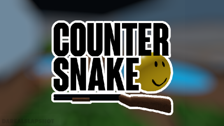 RobloxGo | Counter Snake - Real Time Stats, Insights And Ranking